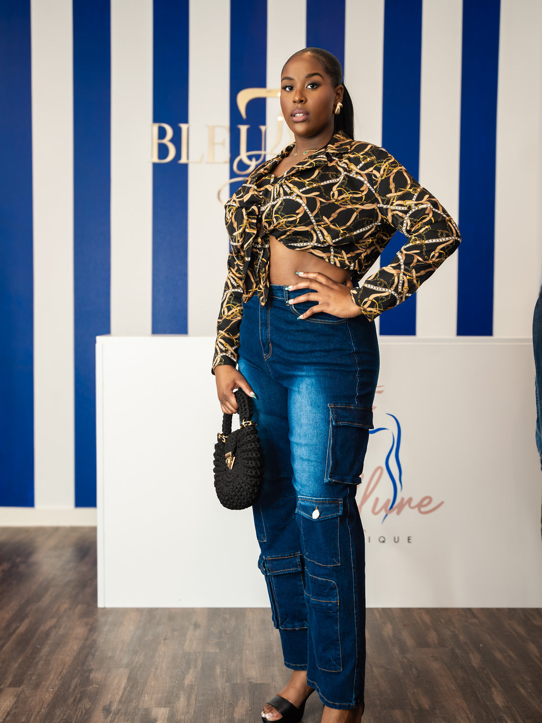 Bleu Rush | Fashion Online for women and Men | Dallas, TX